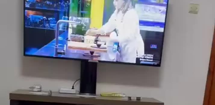 Onvo Televizyon Ekranındaki Sorun Çözülemiyor - Şikayetvar