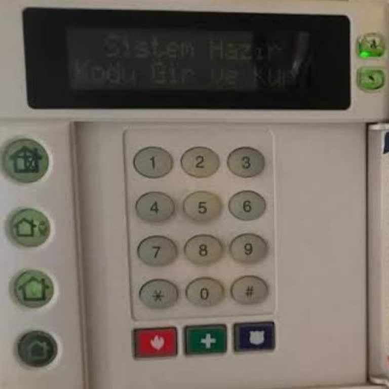 Pronet Pronet Güvenlik Sisteminde Sürekli Arızalar Ve Yetersiz Hizmet ...