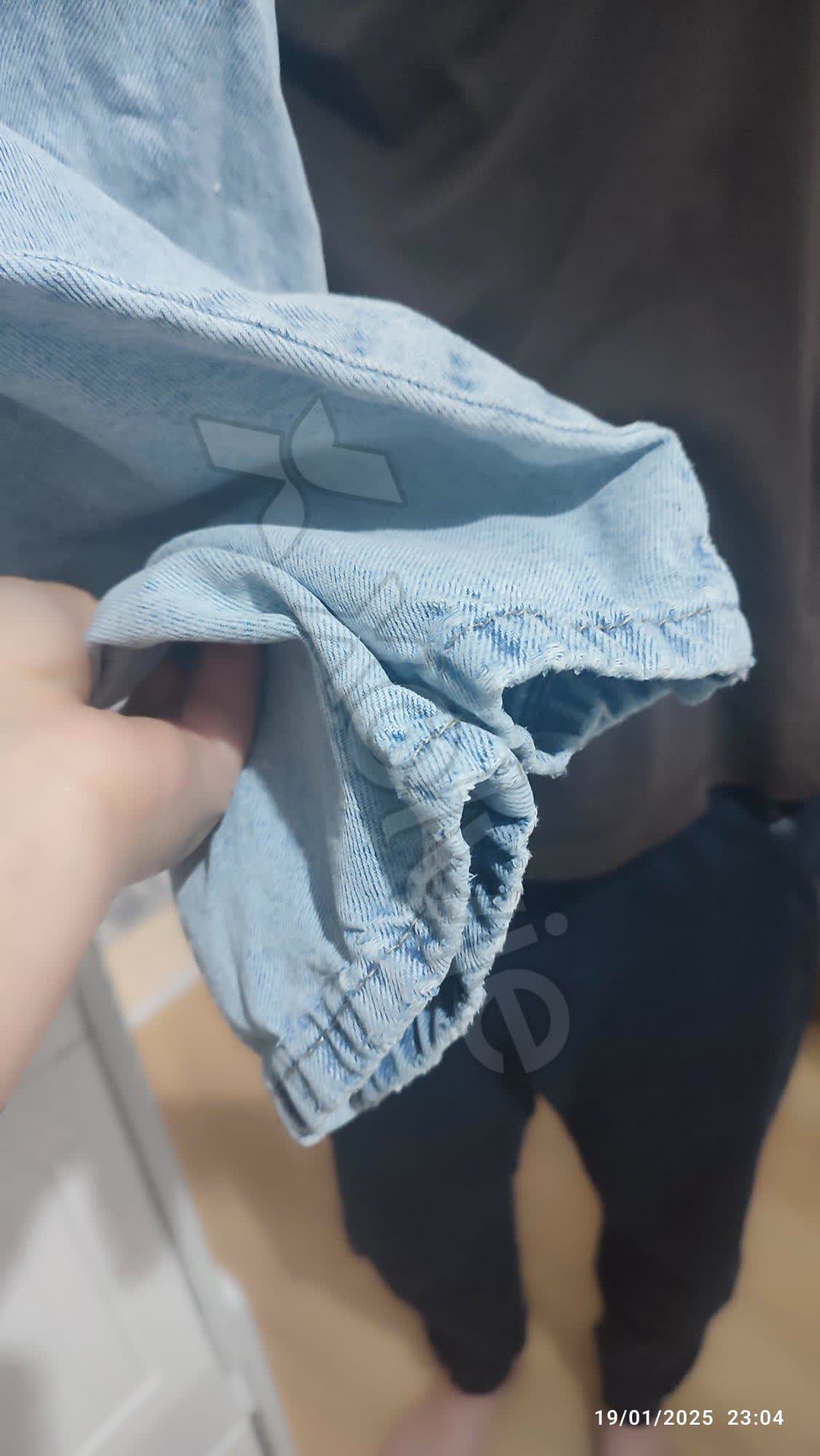 LG Washing Machine Tears Clothes and Leaks – No Support from Service ...