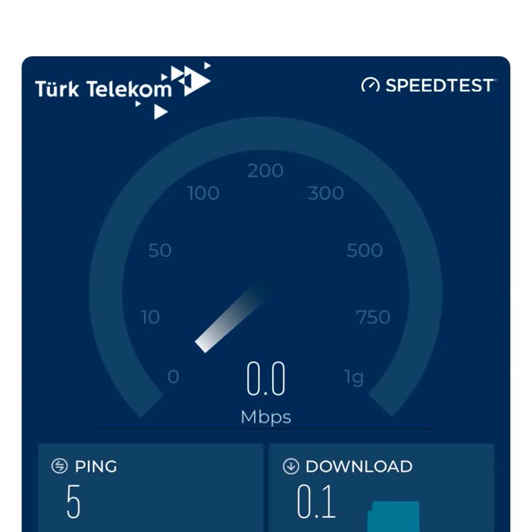 Türk Telekom TTNET Ve Tivibu Hizmetlerinde Süregelen Hız Ve Kalite ...