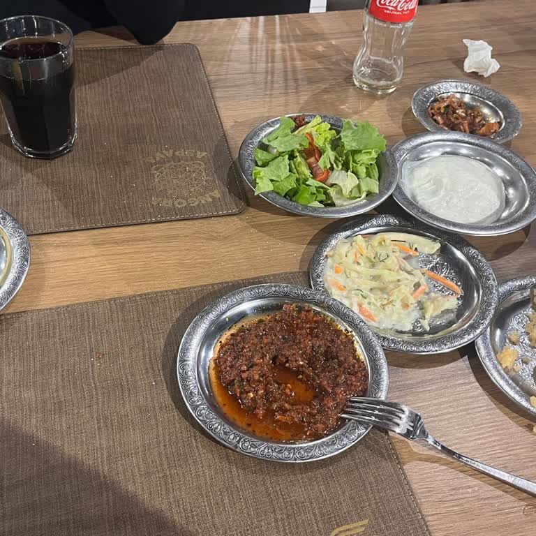 Angora Aspava | Balıkesir - Şikayetvar