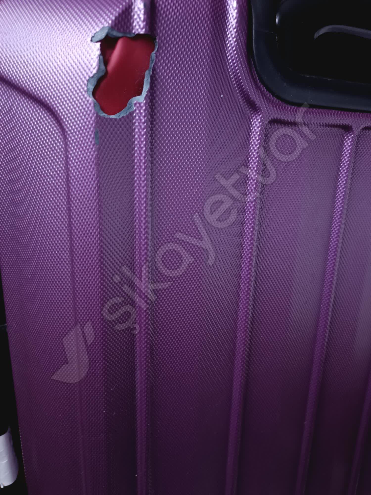 Pegasus Bagaj Hasarı Ve Hatalı Suçlama - Şikayetvar