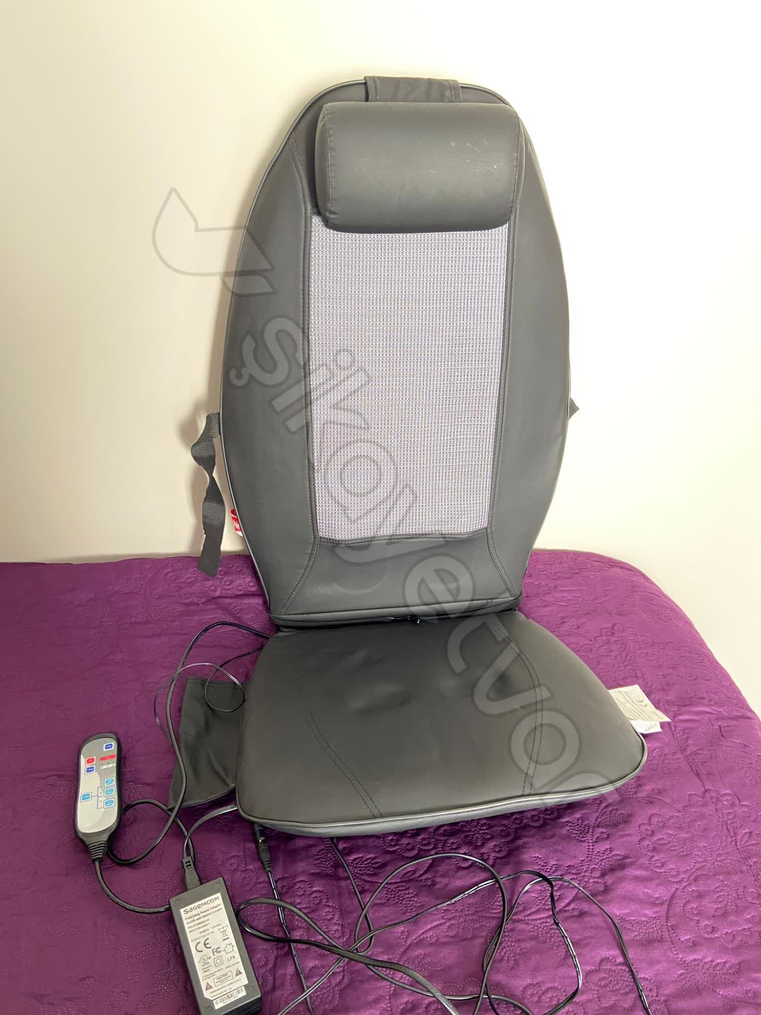 İşbir Yatak Masaj Minderi Sorunu - Şikayetvar