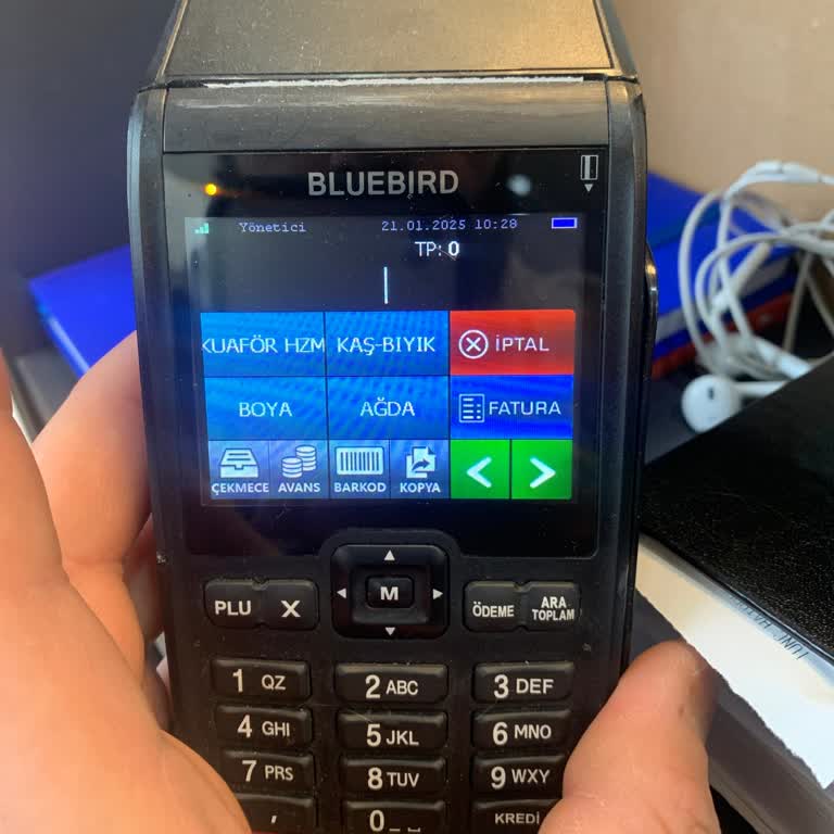 Mikrosaray Ödeme Sistemleri Pidion Yazarkasa Pos KDV Oranı Değişikliği ...