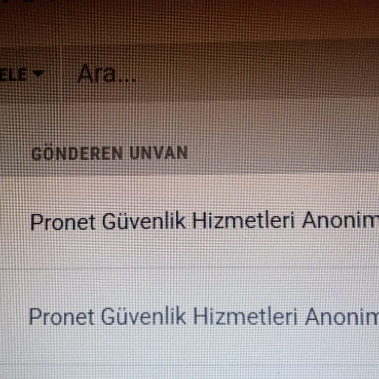 Pronet Üyelik İptalinde Yaşanan Zorluklar - Şikayetvar