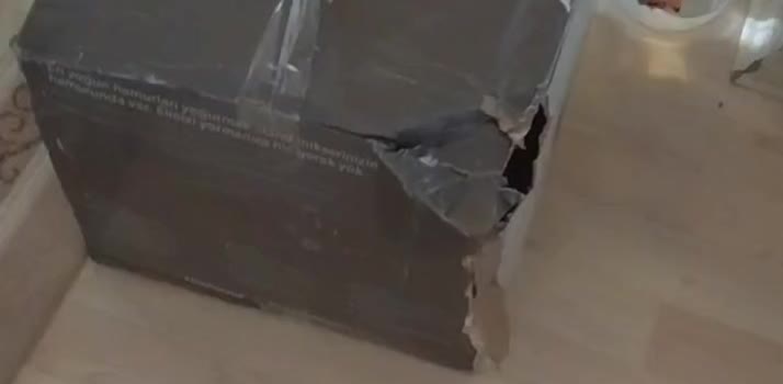 Homend Mikser: Hayal Kırıklığı Ve Güven Sorunu! - Şikayetvar