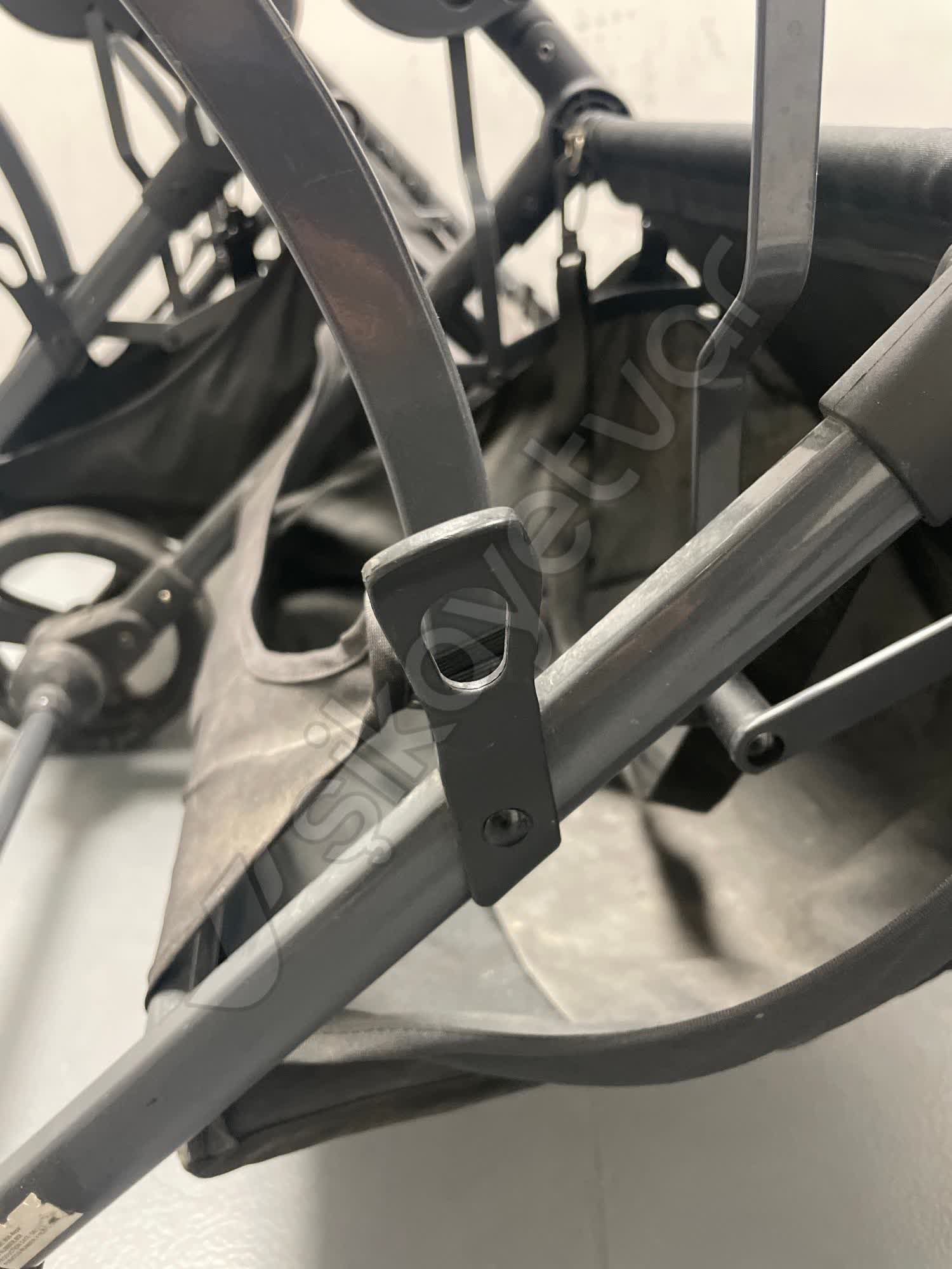 Kraft Baby Garanti Kapsamındaki Bebek Arabası İçin Ücret Talebi ...