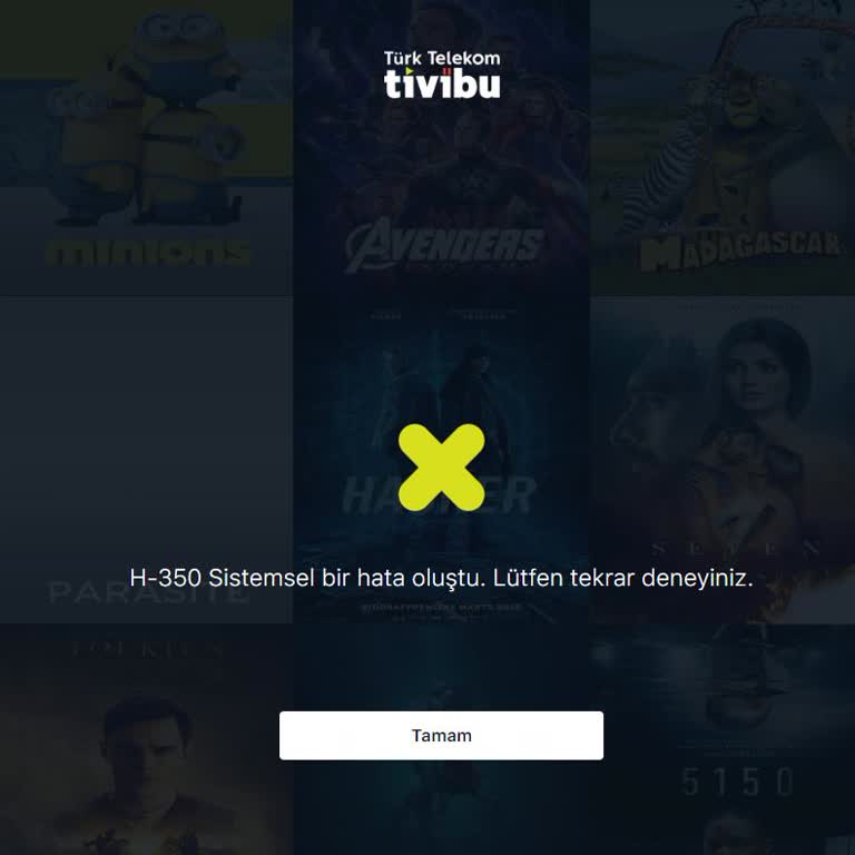 Türk Telekom Giriş Yapamıyorum Şikayetleri - Şikayetvar