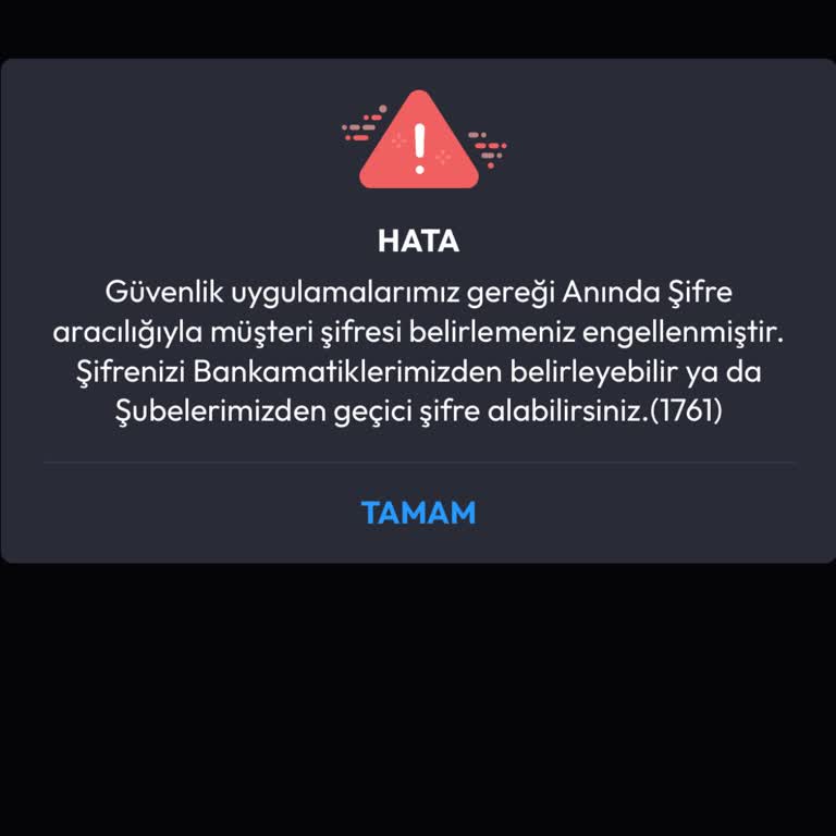 İş Bankası İşCep Kullanımında Zorluk Ve Yetersiz Destek - Şikayetvar