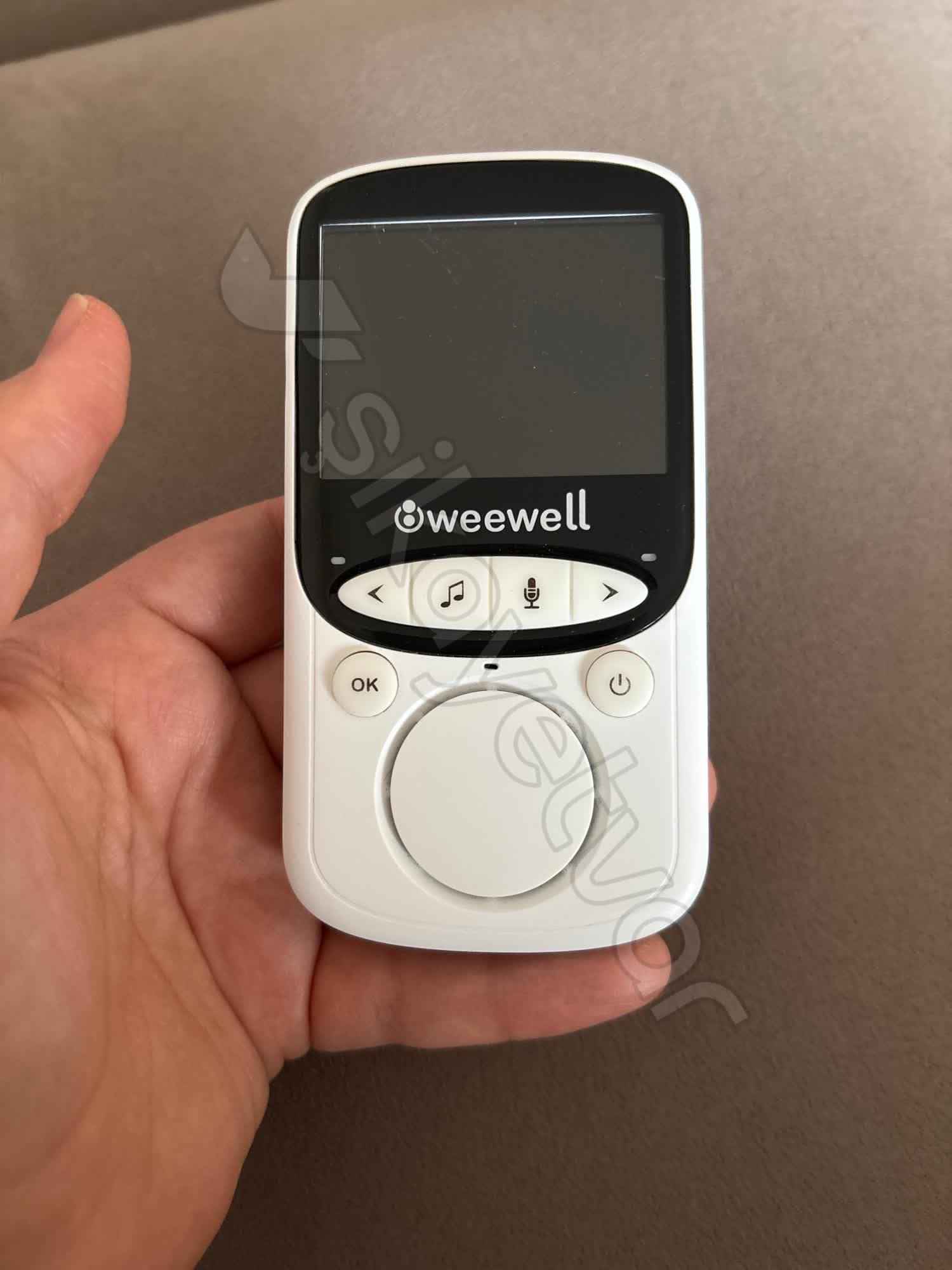 Weewell Bebek Kamerası: Sürekli Arızalanan Ve Desteklenmeyen Ürün ...