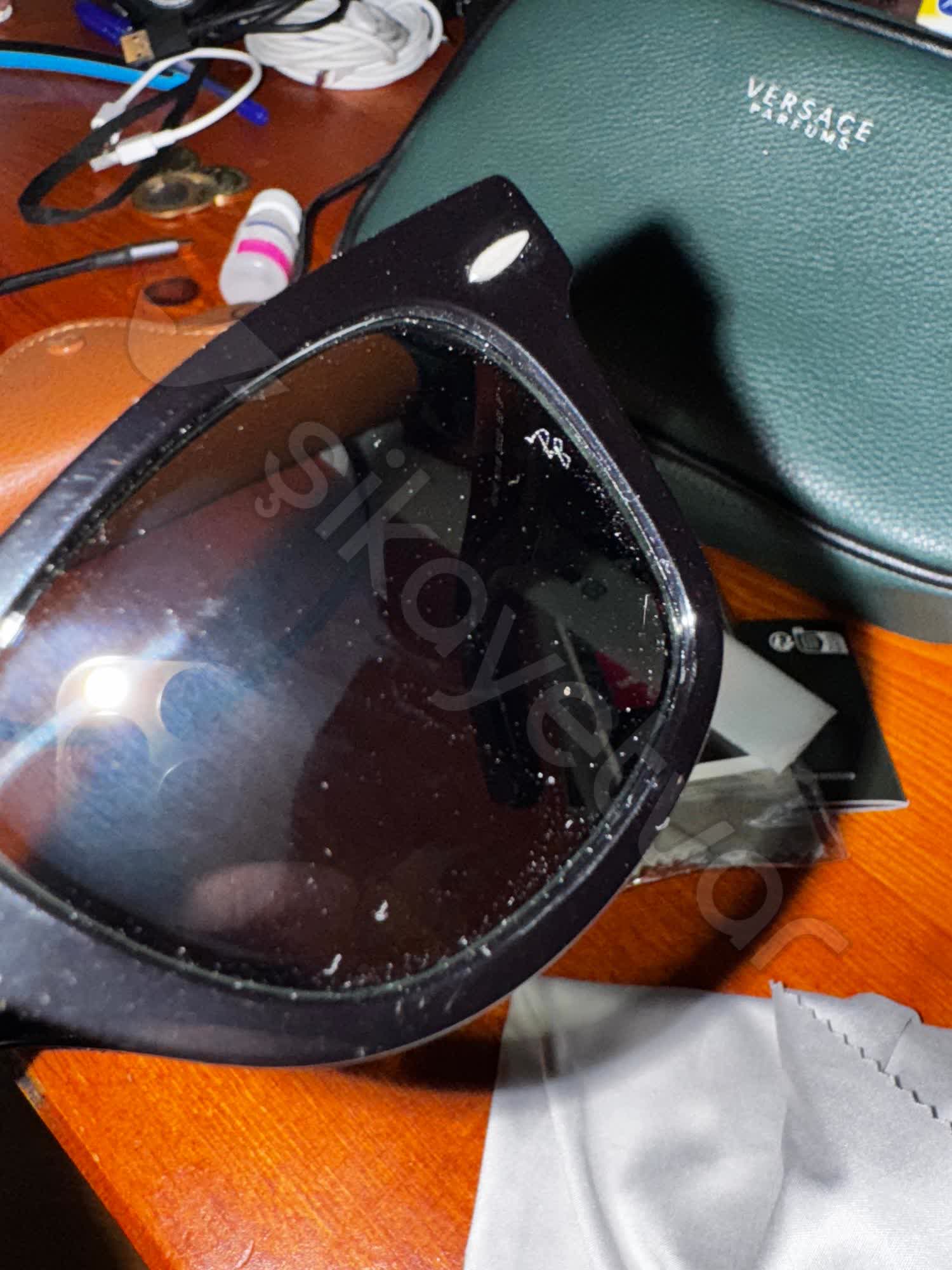 Hepsiburada Rayban Gözlüklerde Teşhir Ürün Sorunu Ve Yanıltıcı Değişim ...