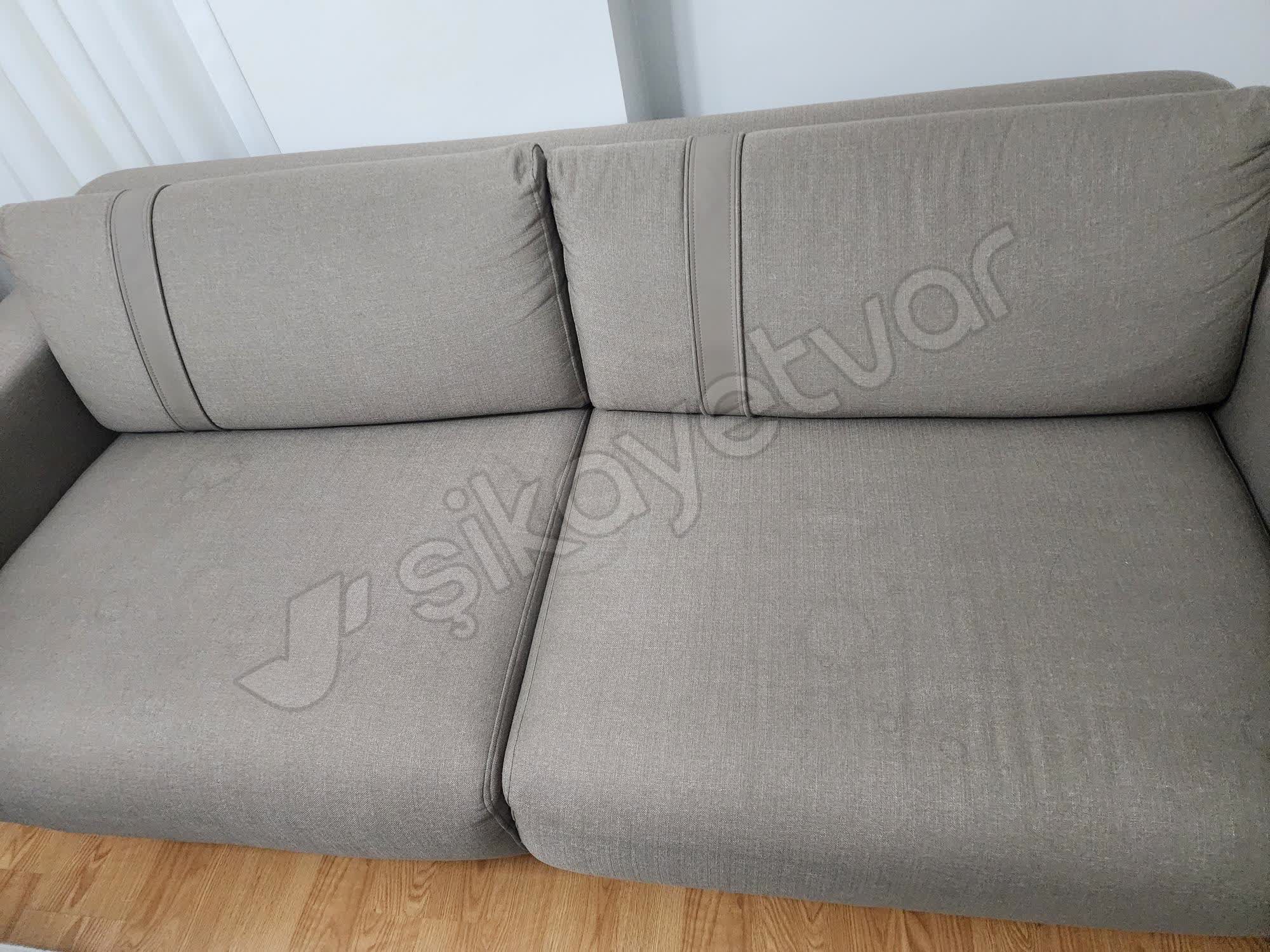 Bellona Koltuk Takımı Hayal Kırıklığı: Leke Ve Tiftiklenme Sorunları ...