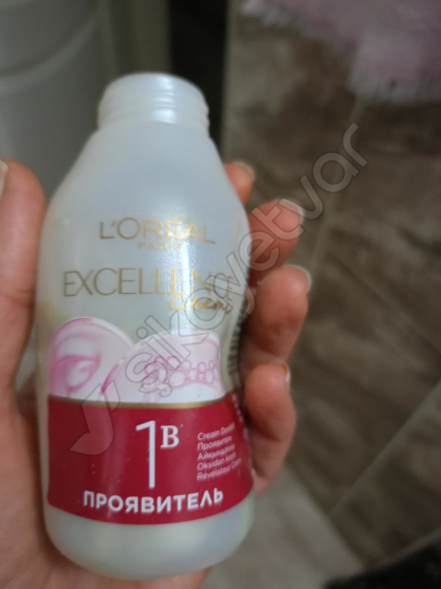 Loreal Paris Beyazları Kapatmayan Loreal Saç Boyası Hayal Kırıklığı ...