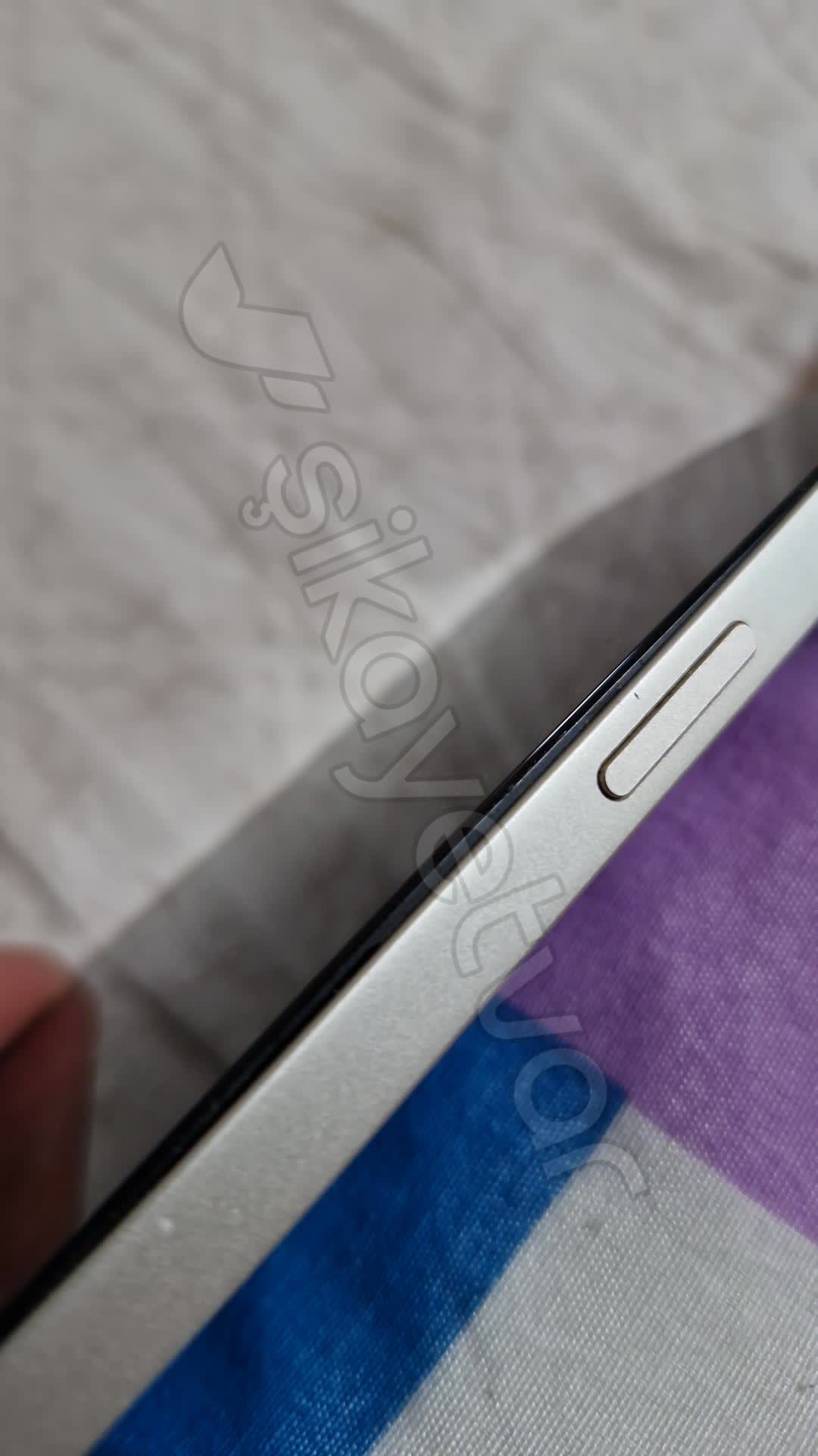 İphone 13'üm Patlamaya Hazır Bir Bomba Gibi - Şikayetvar