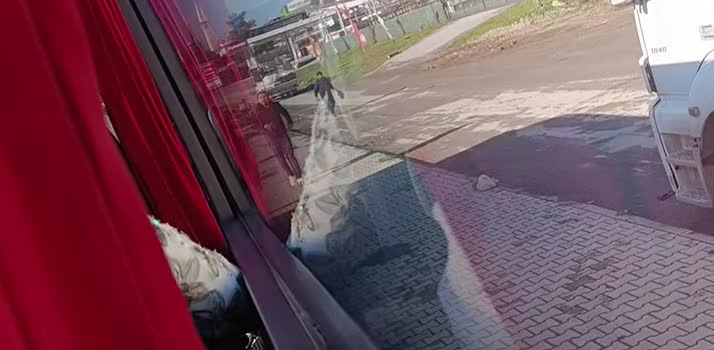 Ali Osman Ulusoy Yolcu Alma Ve İndirme Kurallarının İhlali - Şikayetvar