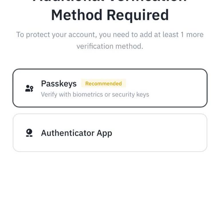 I'm not receiving verification emails from Binance. What can I do? - Xolvie