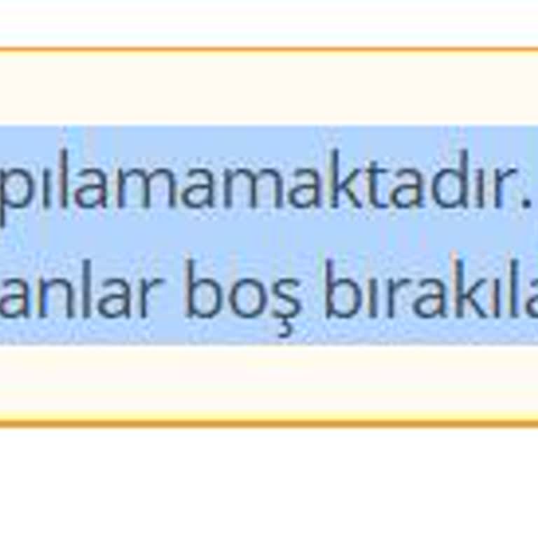 e-Devlet | Turkiye.gov.tr Ck Boğaziçi Elektrik Abonelik Hatası Ve Çözüm ...