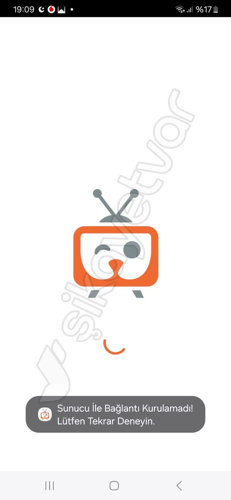 Inat Box TV İnat Box Uygulaması Sunucu Sorunu - Şikayetvar