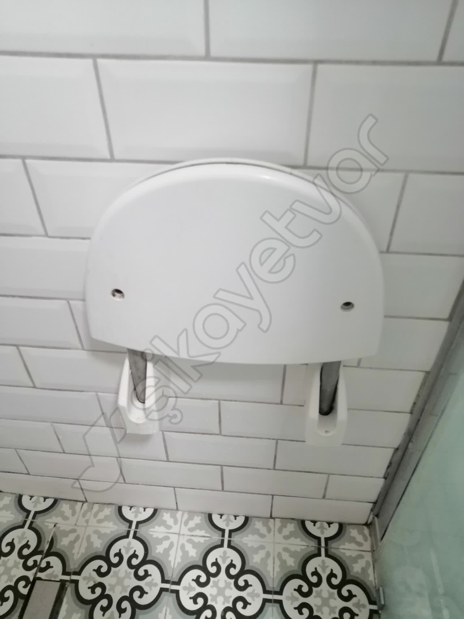 Ansan Ürünün Arkasında Duran Firma Şaşırtıyor - Şikayetvar