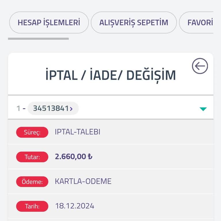 TürkTablet İki Aylık Mağduriyet: Tablet Sorunu Çözülmedi - Şikayetvar
