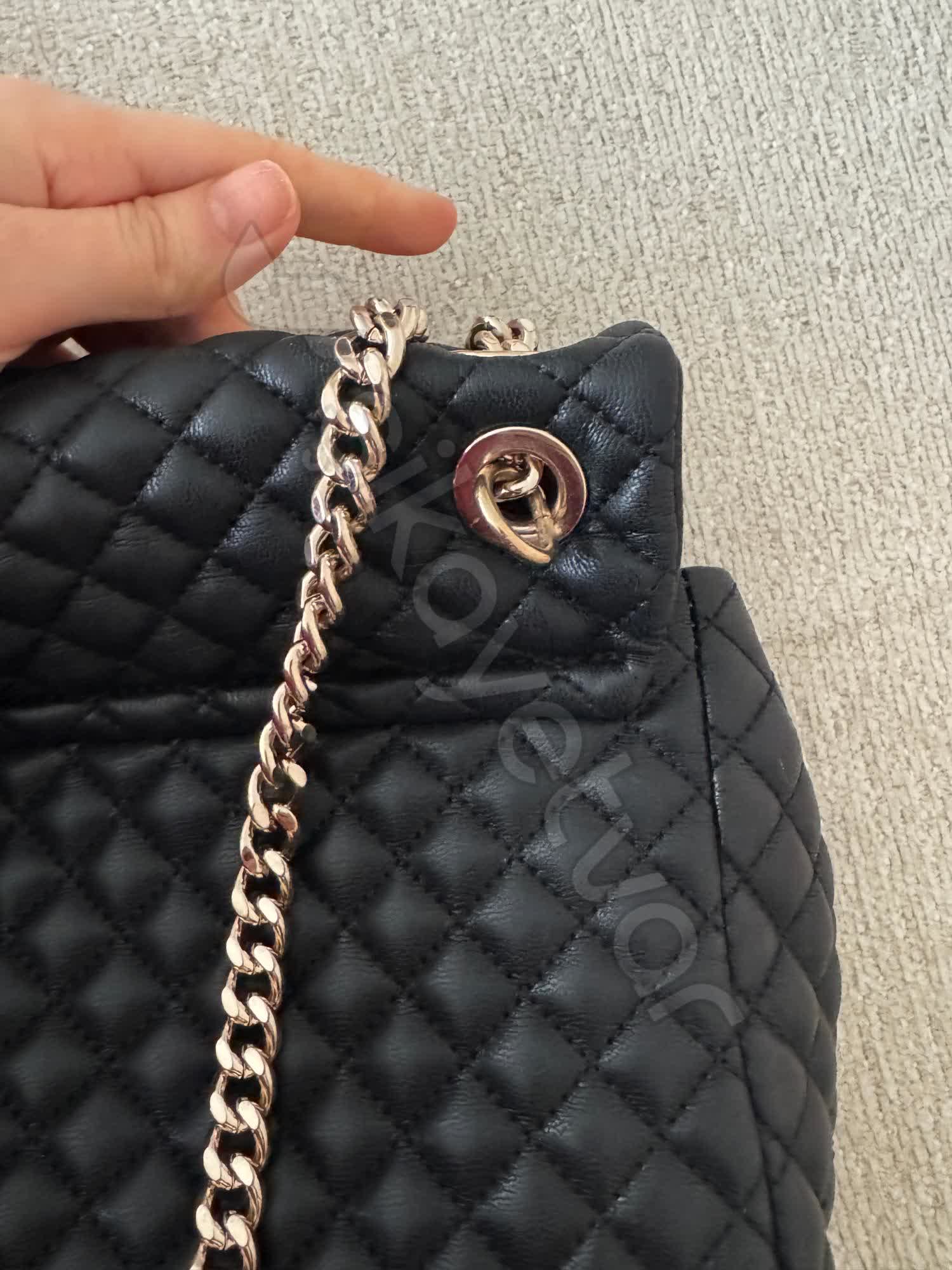 Guess Hilltown'da Hayal Kırıklığı: Kalitesiz Çanta Ve Kötü Hizmet ...