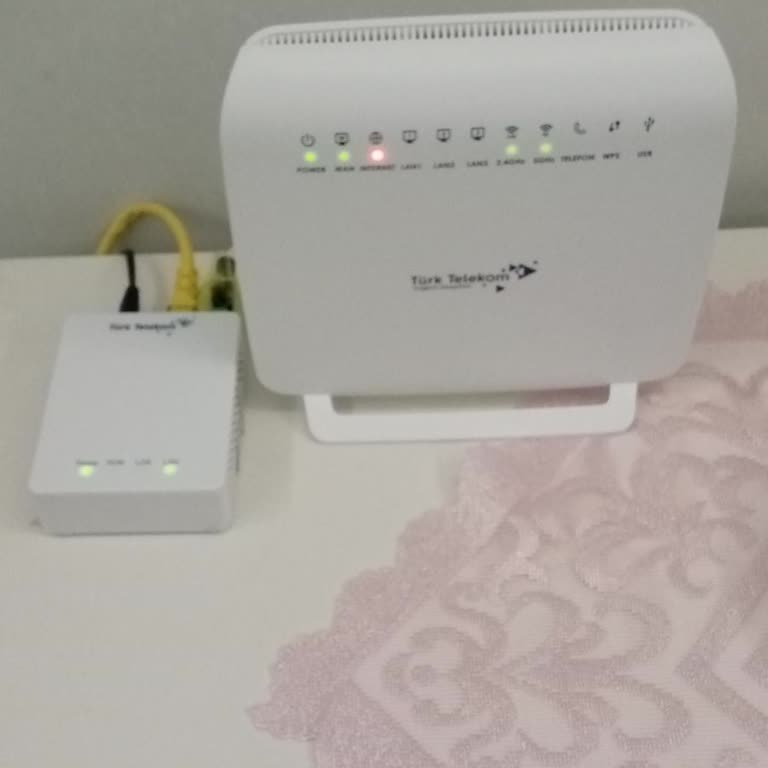 Türk Telekom Yeni Modem Arızası Ve Müşteri Hizmetleri Sorunu - Şikayetvar