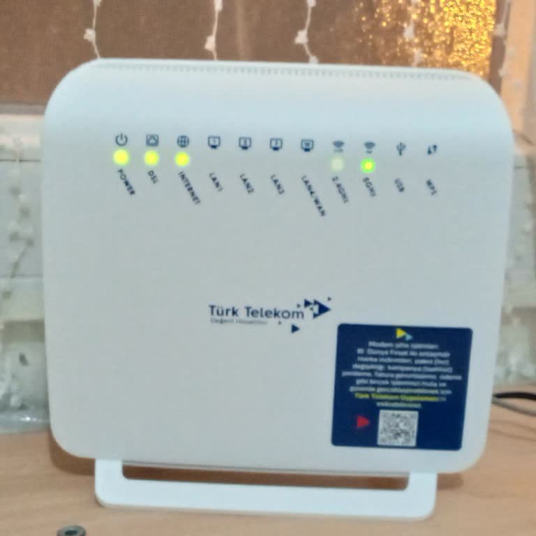 Türk Telekom'un Taahhüt Ve Modem Ücreti Mağduriyeti - Şikayetvar