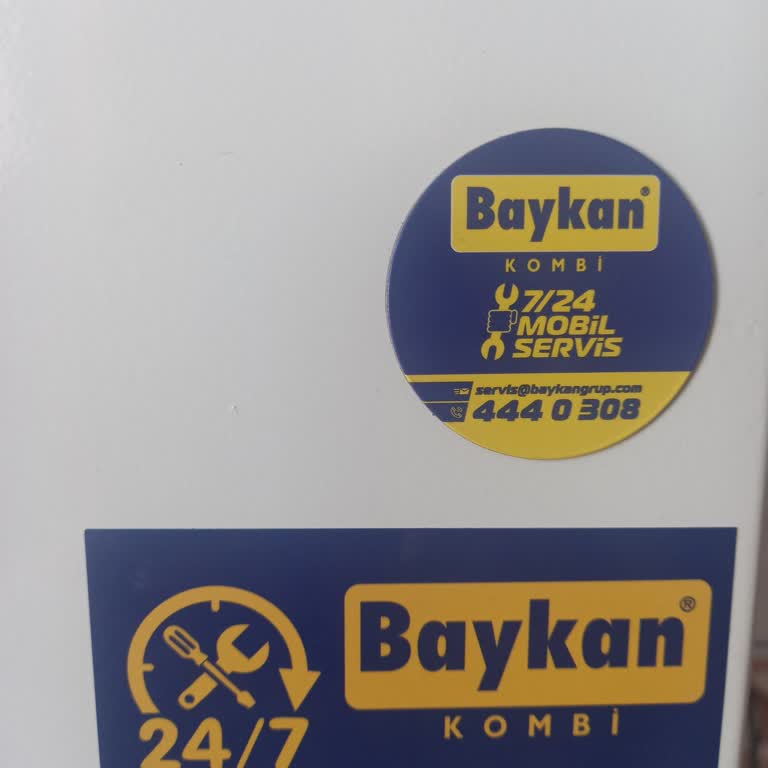 Baykan Kombi Garanti Süresini Yanlış Söyledi Ve Servis Ücreti Aldı - Şikayetvar