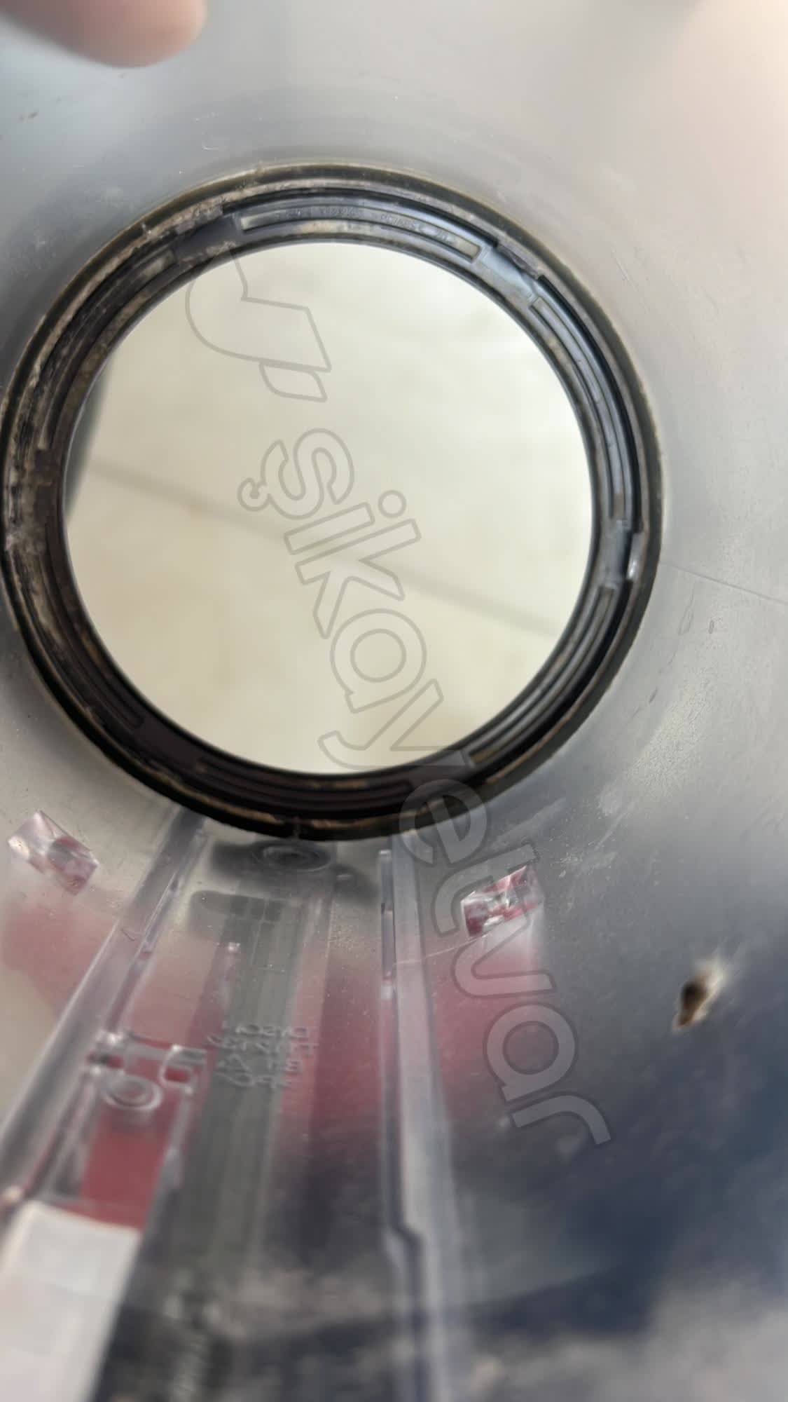 Dyson Süpürge Servis Ücreti Sorunu - Şikayetvar