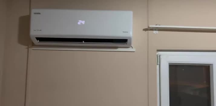 Vestel Klimanın Sürekli Sorun Çıkarması - Şikayetvar