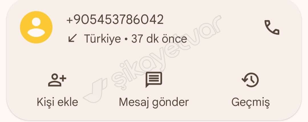 Çözüldü: Koçfinans Koç Finans'tan Gelen Tehditkar Aramalar - Şikayetvar