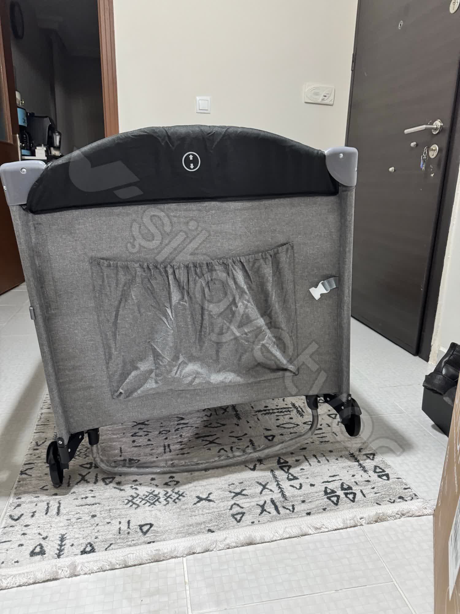 Çözüldü: Elele Baby Yamuk Beşik Aparatı: Güvenlik Riski Ve Çözüm ...