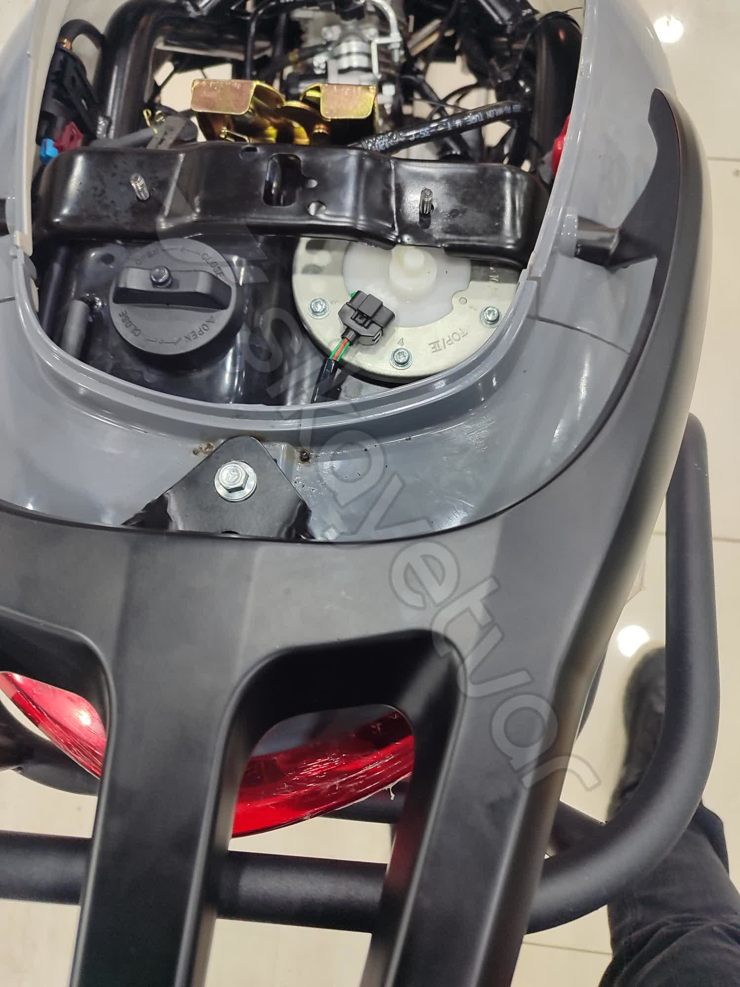 Kuba Motor Yeni Motorumda Bitmeyen Sorunlar - Şikayetvar