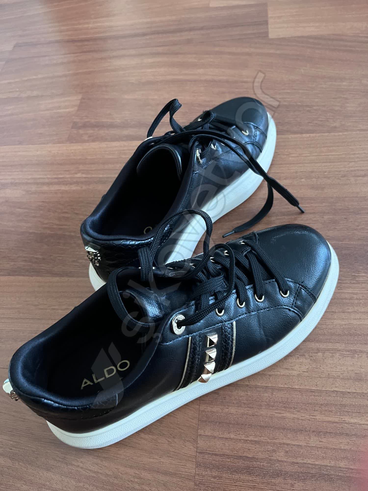 Aldo Shoes Aldo Ayakkabılarında Hayal Kırıklığı Ve Yetersiz Müşteri ...