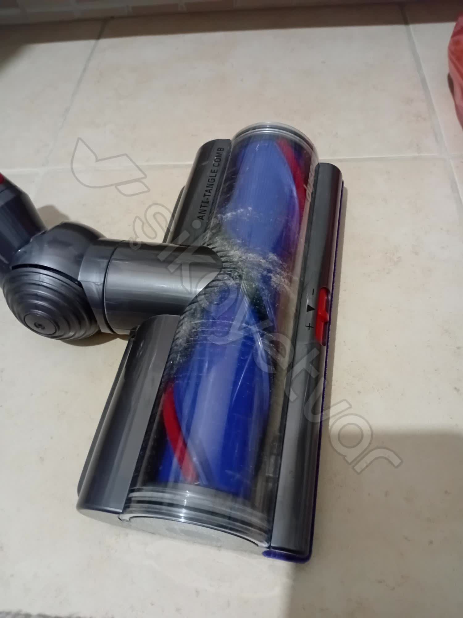 Dyson V15 Süpürge Başlık Fırçası Çıkmıyor Sorunu - Şikayetvar