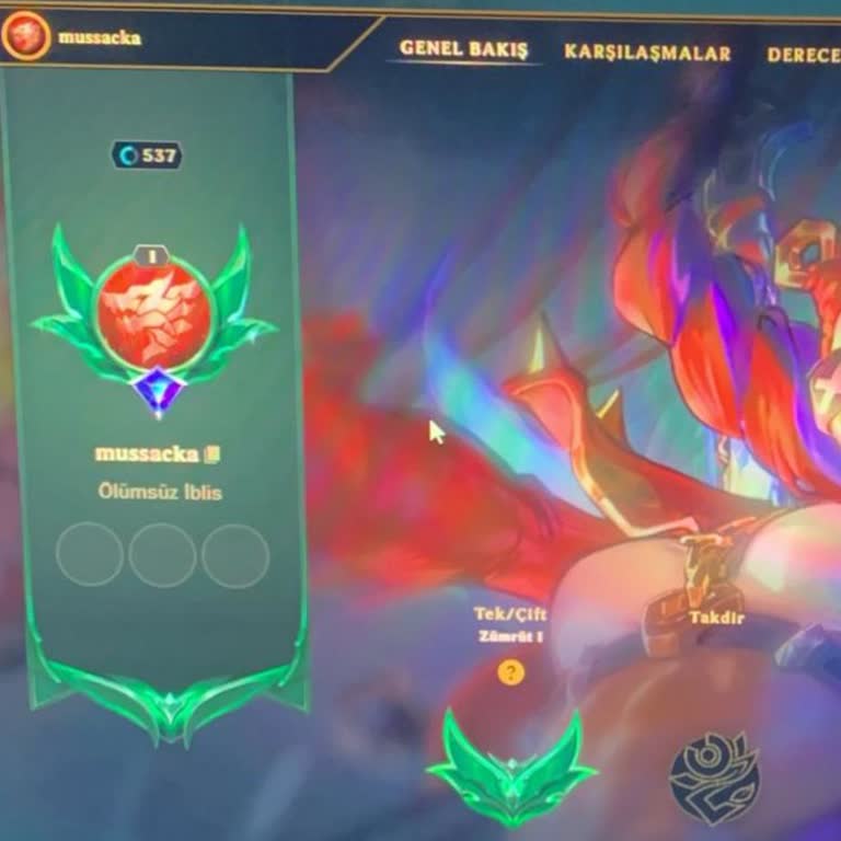 Riot Games Riot Support Ignoring Account Recovery Tickets After Theft ...