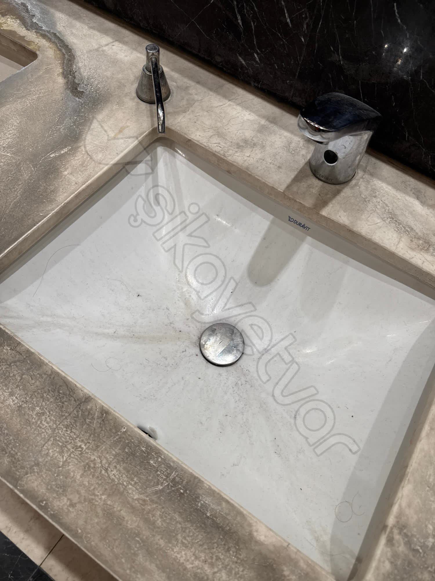 Nissara AVM AVM Tuvaletlerinde Hijyen Sorunu - Şikayetvar