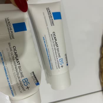 La Roche – Posay La Roche-Posay Cicaplast Baume B5 Feels Fake ...