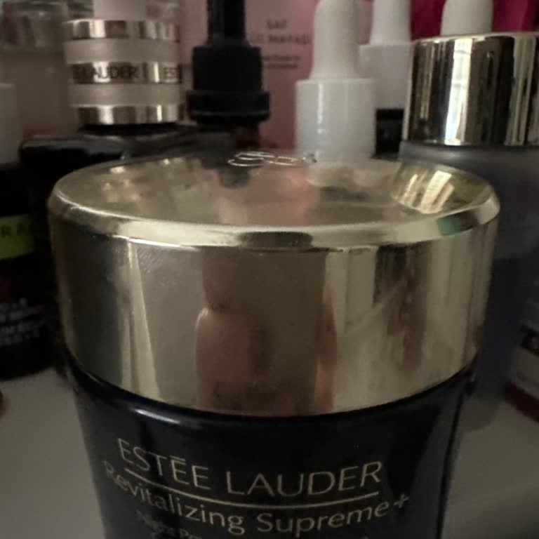 Estee Lauder Ciltte Şişlik Ve Kaşıntı Yapan Ürünler - Şikayetvar
