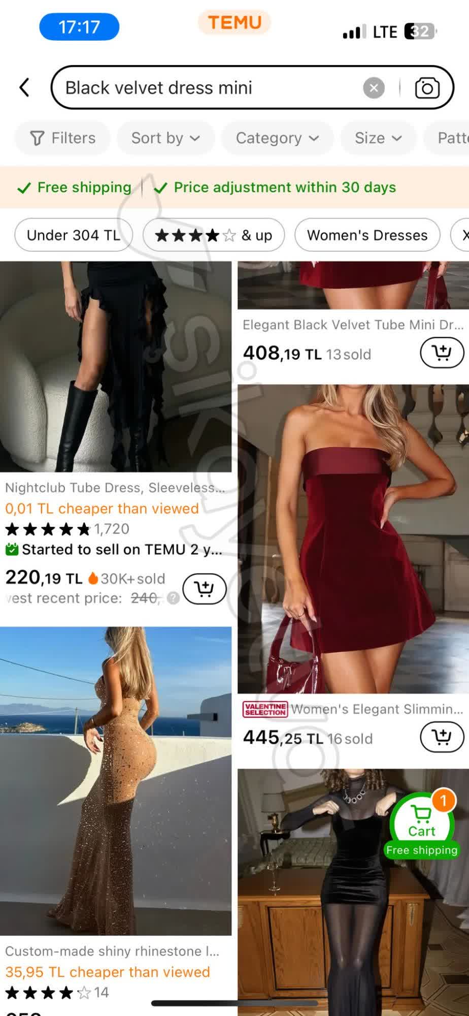 Deep Atelier Yanıltıcı Sipariş Süreci Ve Zorunlu Kupon Teklifi - Şikayetvar