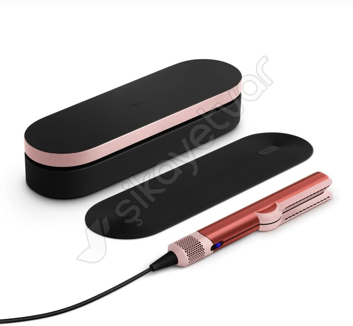 Dyson Dyson Airstrait İçin Saklama Kutusu Eksikliği - Şikayetvar