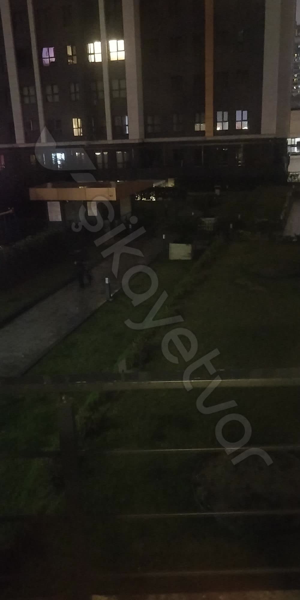 Bizz Towers'da Yönetim Ve Hizmet Sorunları - Şikayetvar