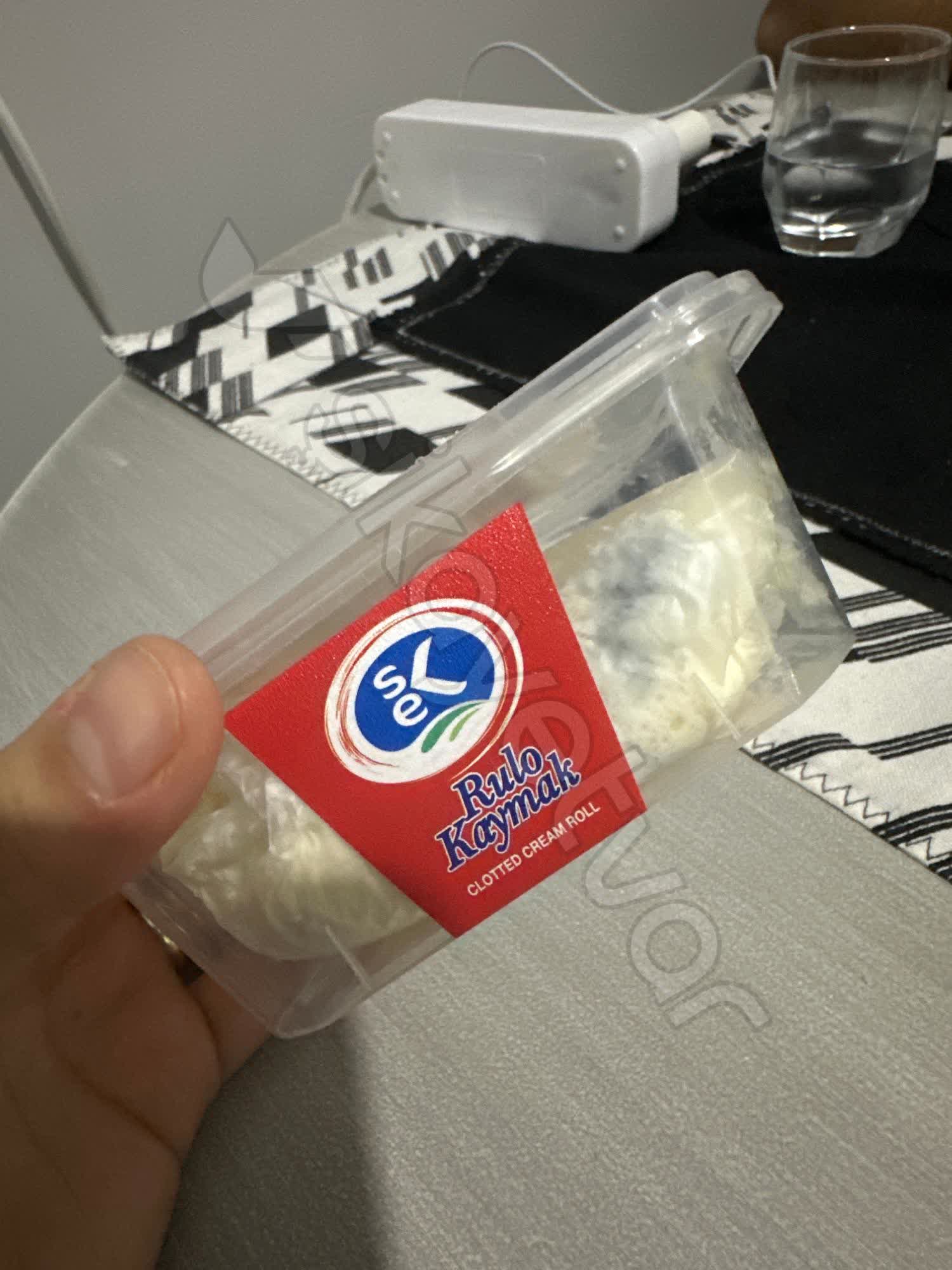 Sek Süt Kaymak Kısa Sürede Küfleniyor! - Şikayetvar