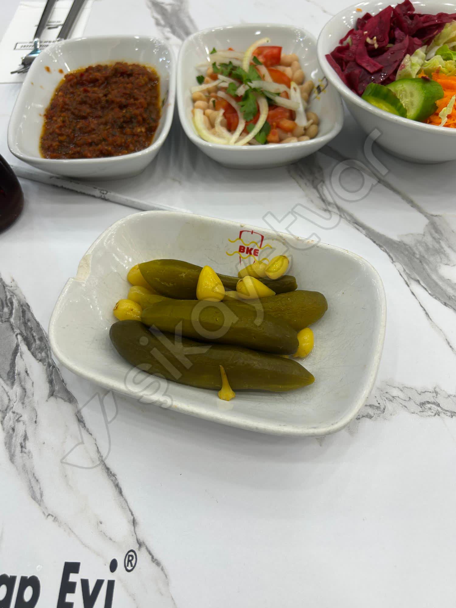 Bursa Kebap Evi Torium Şubede Hijyen Ve Hizmet Sorunu - Şikayetvar