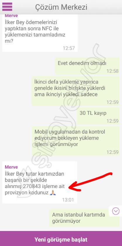 BELBİM | İstanbulkart İstanbul Kart Yükleme Sorunu Ve İBB'nin Yetersiz ...