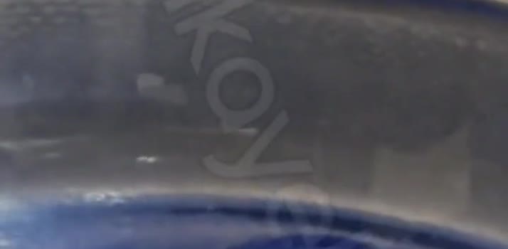 Erikli Su Erikli Damacana İçinde Pislik - Şikayetvar