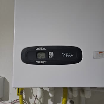 Ferroli Türkiye Ferroli Kombi Hüsranı! - Şikayetvar