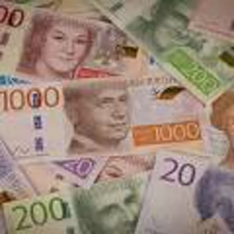 Ziraat Bankası'nda İsveç Kronu İşlemi Yapılmıyor - Şikayetvar