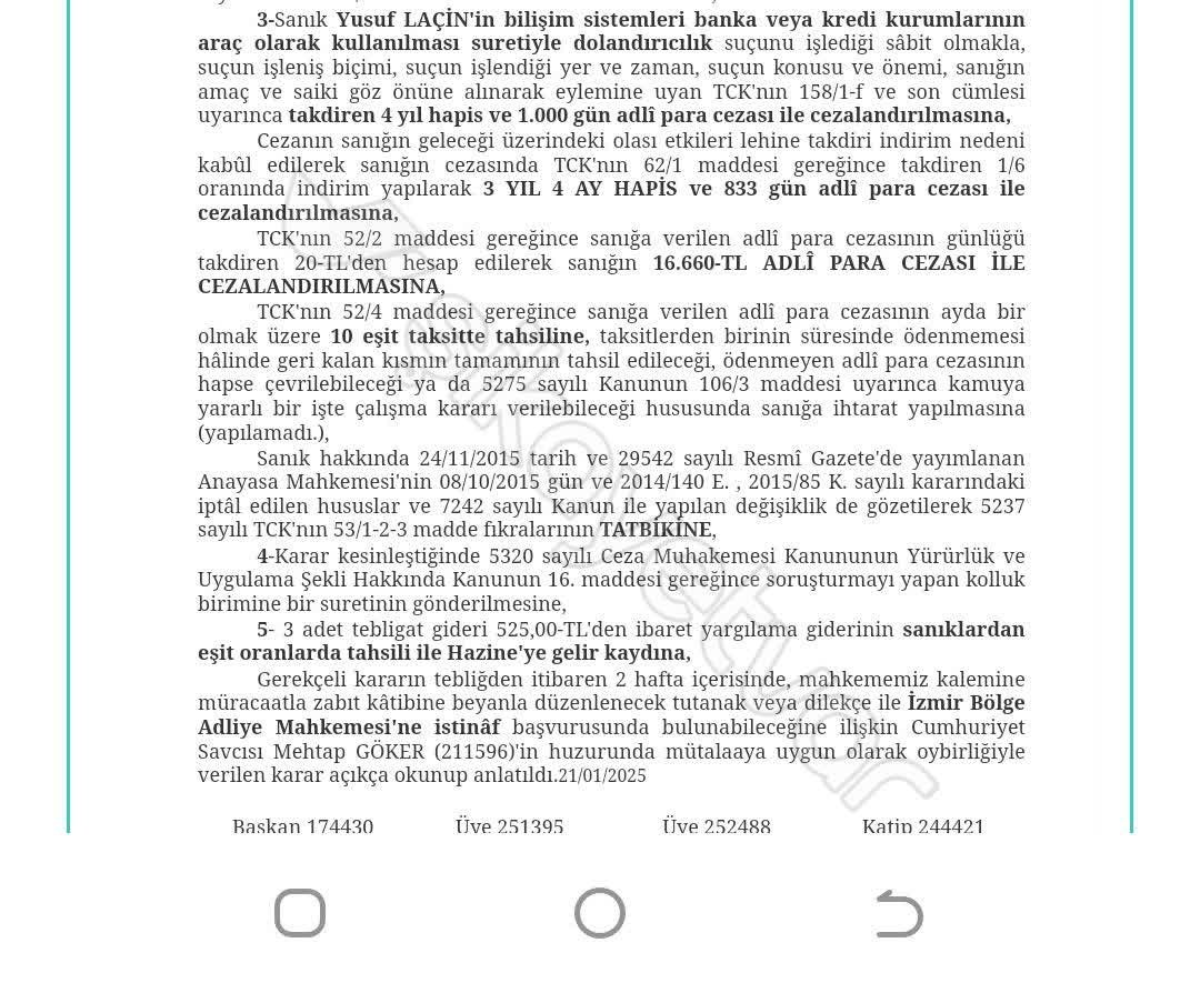 OKX P2P İşlemlerinde Haksız Suçlamalar Ve Blokaj Sorunu - Şikayetvar