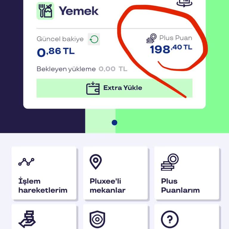 Çözüldü: Pluxee Türkiye Puan Kullanımı Nerede Kullanılır - Şikayetvar